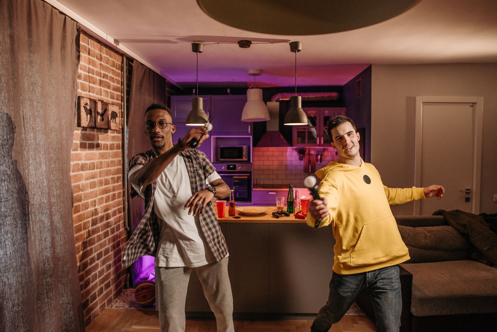 Turn Your Spare Room Into a Game & Activity Room – Family Wellness Pro